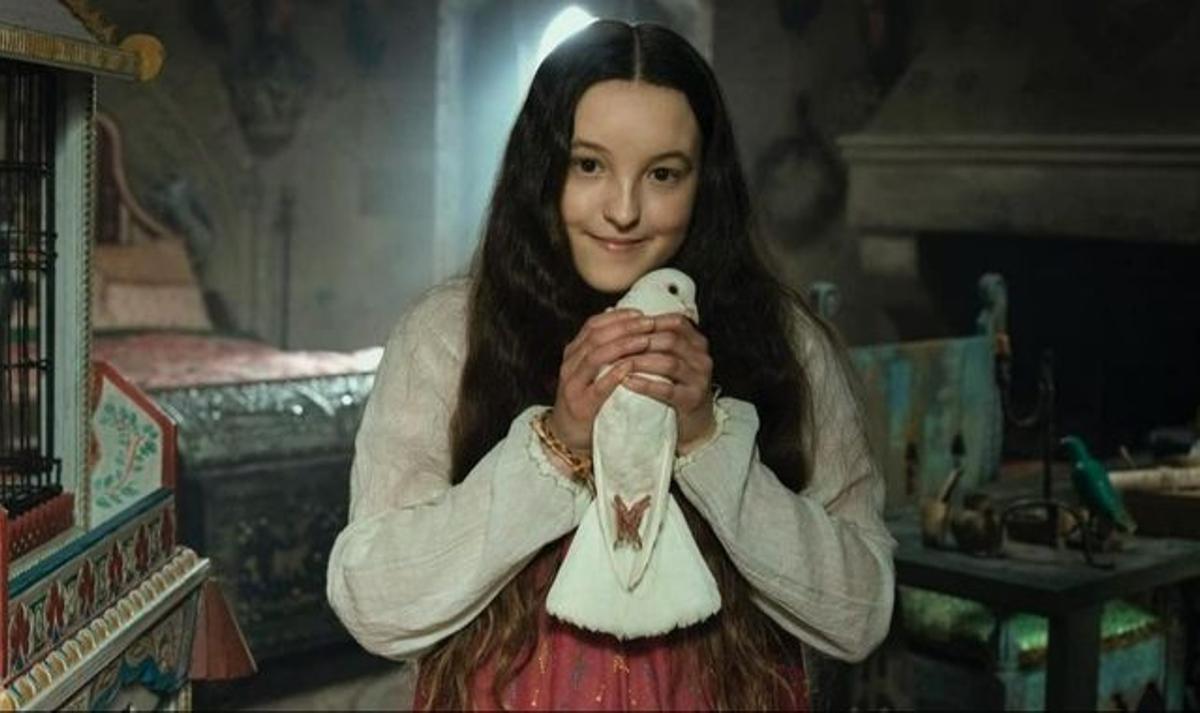 El libro de Catherine: la adolescencia según Lena Dunham