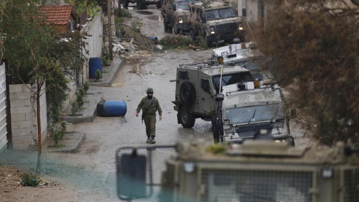 Jericó y el campo de refugiados de Aqabat Jaber, asfixiados por Israel