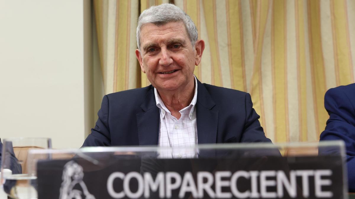 TVE | PP, Vox y Cs ven a Sánchez detrás de la dimisión de Tornero en RTVE