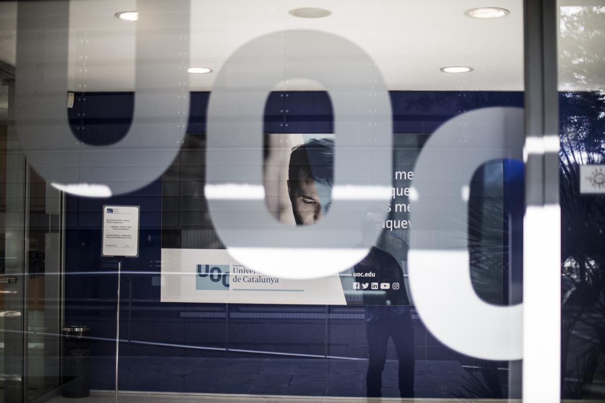 La UOC comienza curso con una mayor oferta de másters y grados