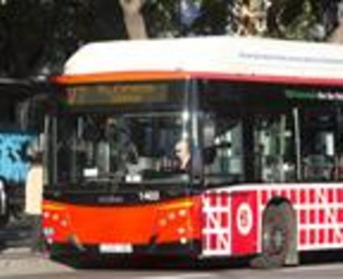 TMB mejora la frecuencia de paso de las cinco nuevas líneas de bus