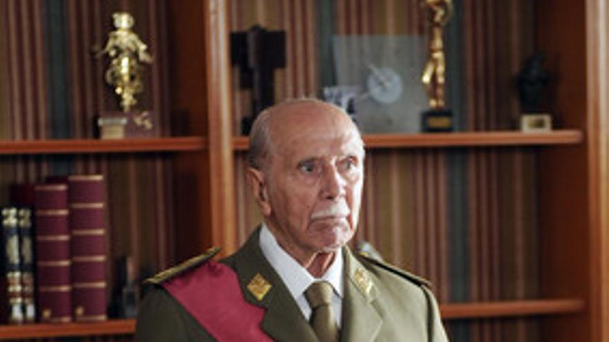 Muere a los 92 años Manuel Alexandre, el gran actor secundario del cine ...