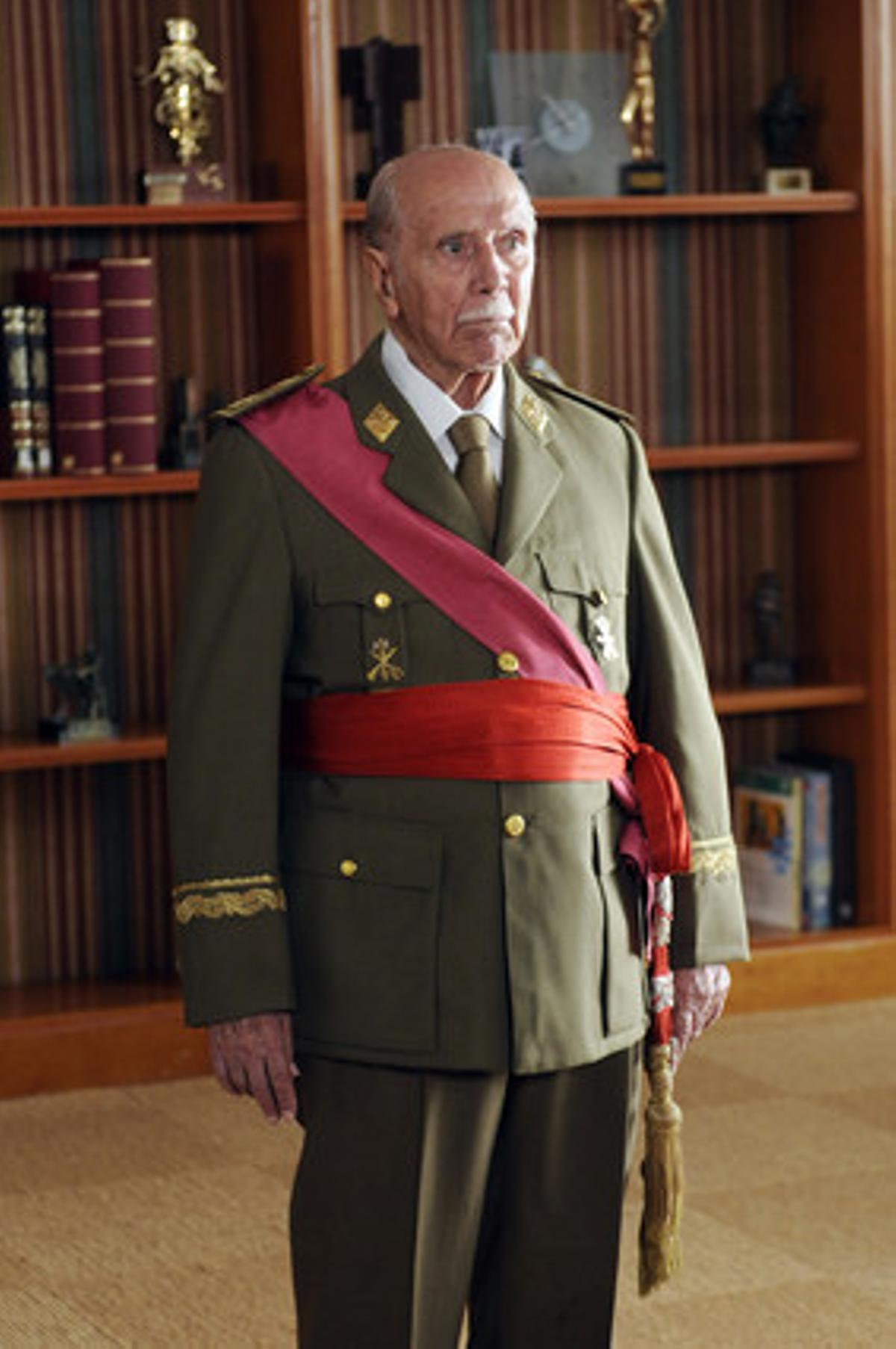 Muere a los 92 años Manuel Alexandre, el gran actor secundario del cine ...