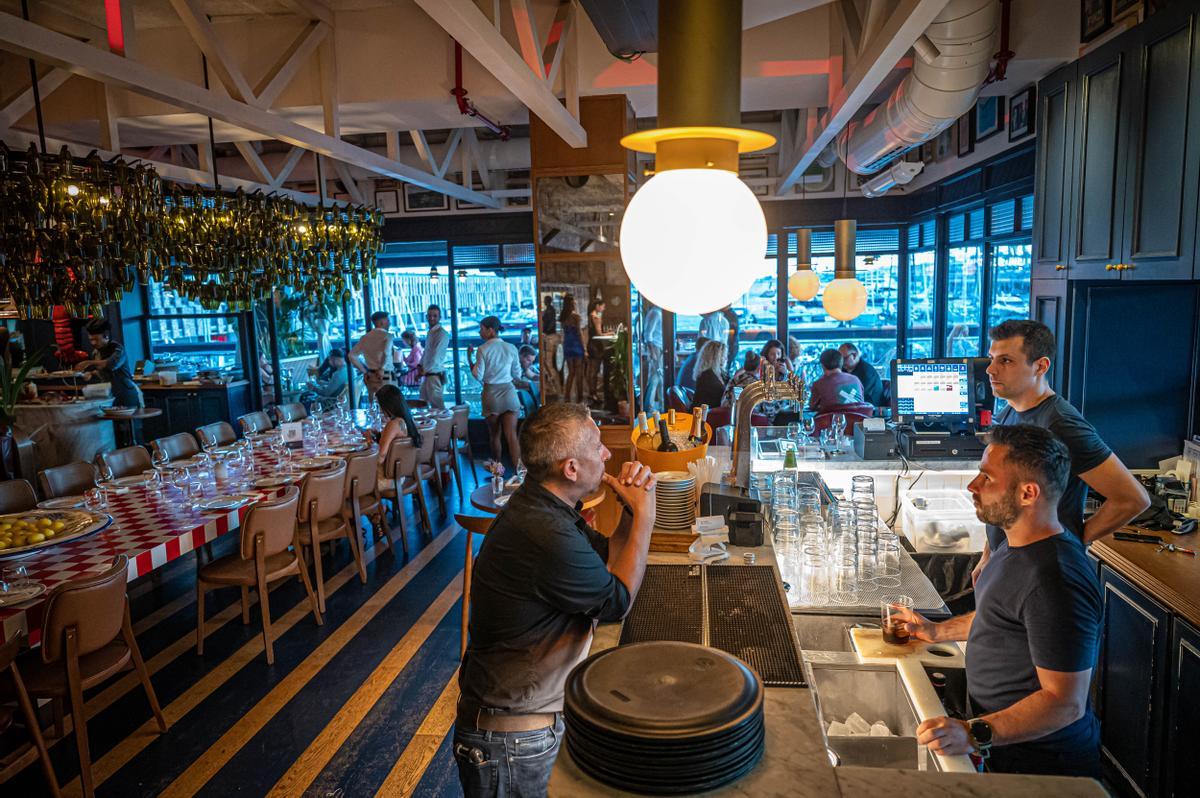 Nova Bocana: nuevo icono barcelonés de moda