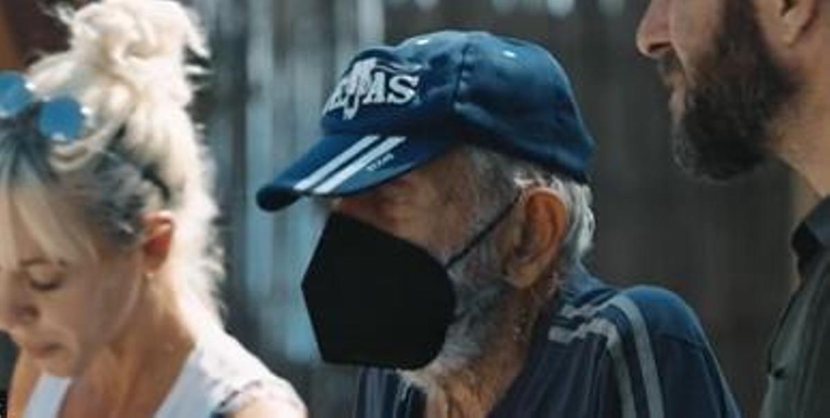 El capitán del 'Prestige' tiene un mensaje para España