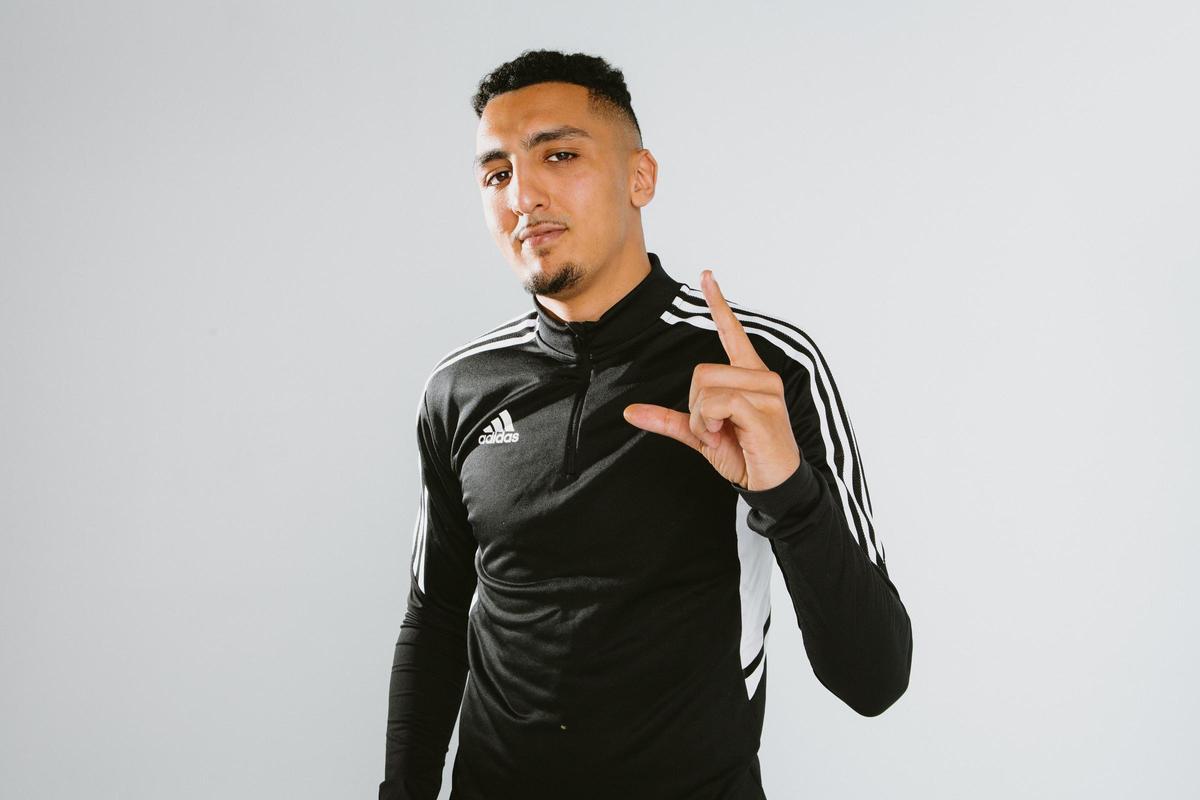 Morad comparteix el pes de la seva història a ‘Reinsertado’ | Crítica de disc