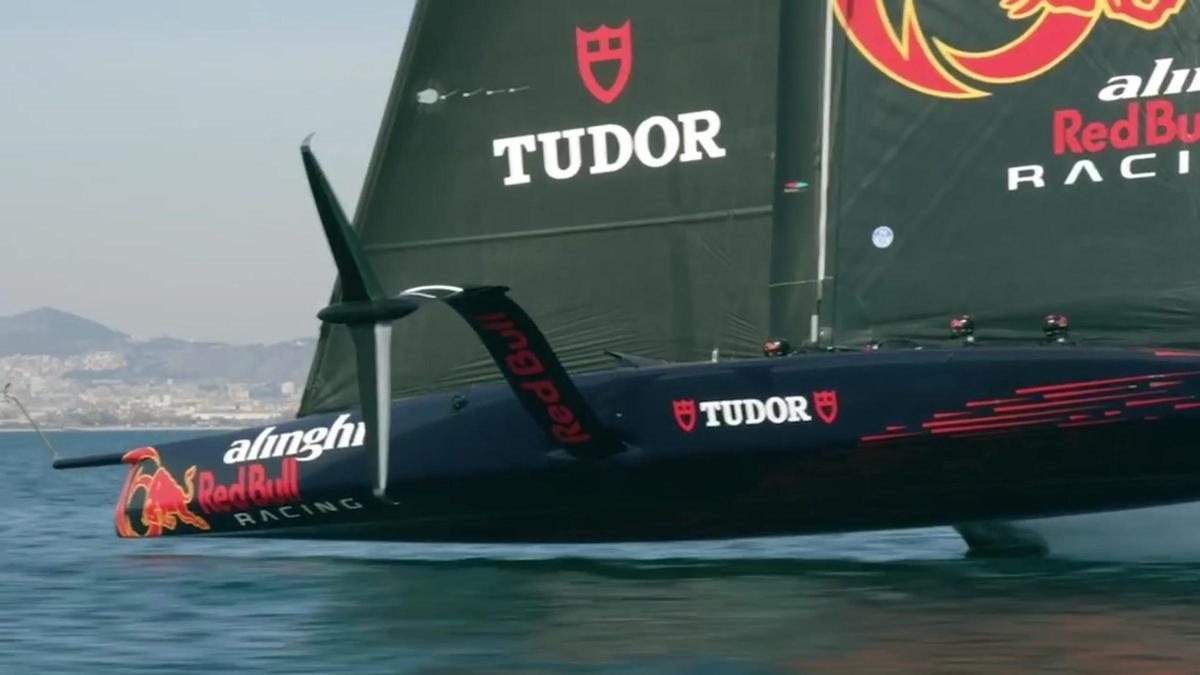 COPA AMÉRICA VELA | Los equipos de la Copa América de vela se miden con ...