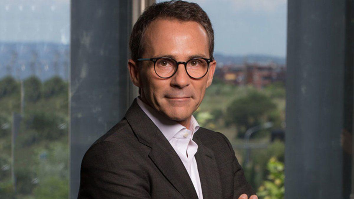 El pòdcast d’EL PERIÓDICO: Christian Garcia, periodista: «Convertir les ...