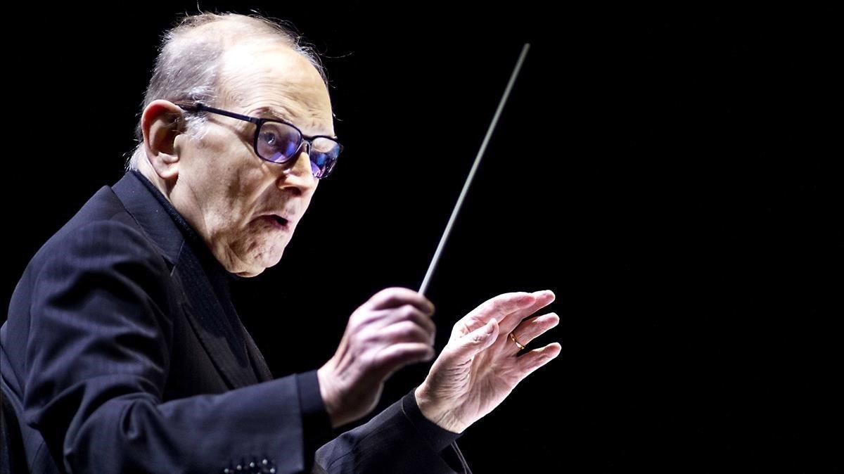 Crítica del disco 'Morricone segreto': una herencia infinita