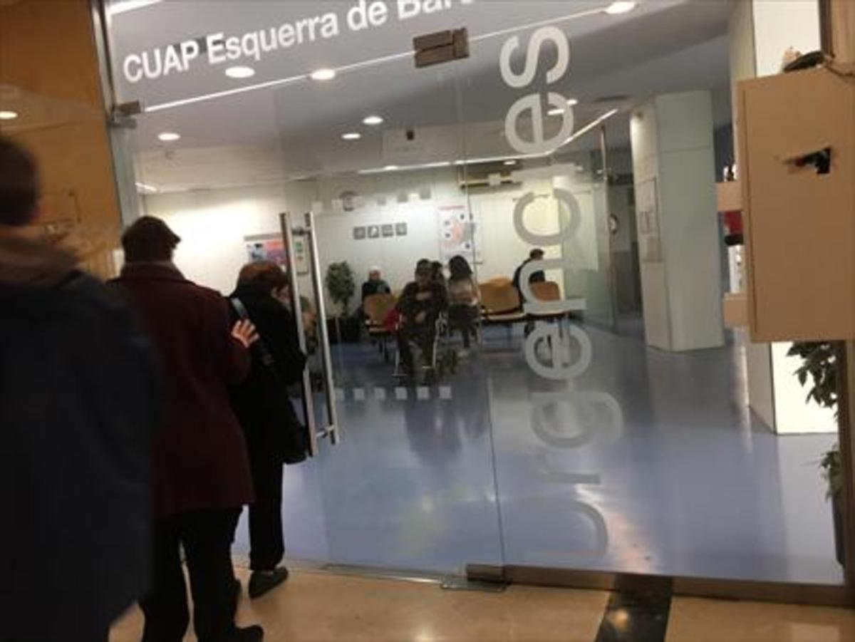 La gripe mutante, por Olga Merino
