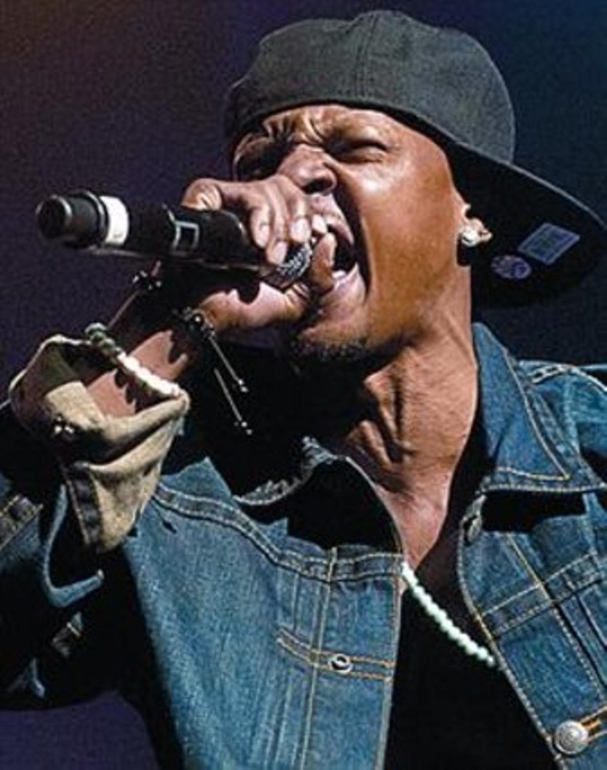 Fallece a los 34 años el rapero Chris Kelly