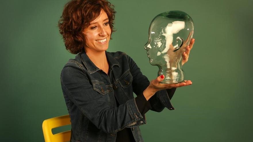 Marquès: "En la tele hay que ser hábil para colar espacios de fuego