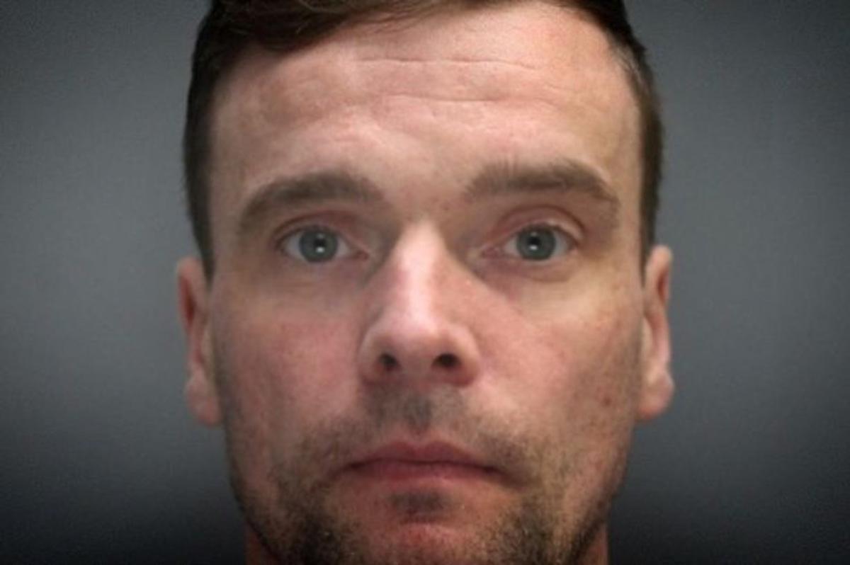 Resuelven un crimen gracias al GPS del asesino que era 'runner'