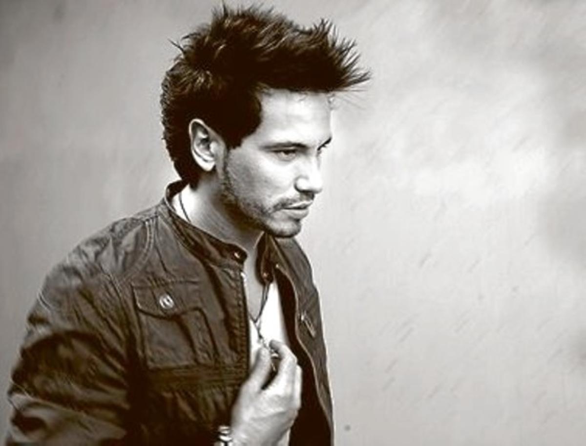 David Demaría inmortalizará su debut en el Palau