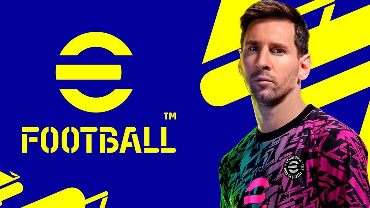 Konami cierra la franquicia Pro Evolution Soccer: adiós a Castolo