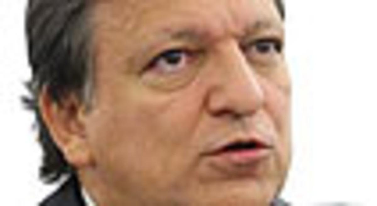 El Parlamento Europeo reelige a Barroso como presidente de la CE por ...