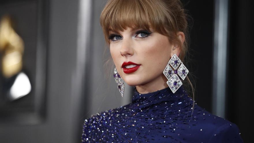 El mundo a sus pies: por qué todos hemos acabado amando a Taylor Swift