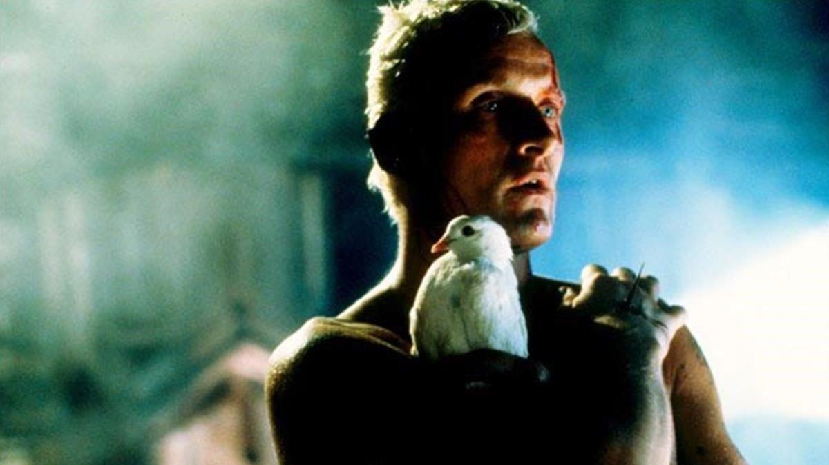 'El futuro ya está aquí', por Jordi Puntí