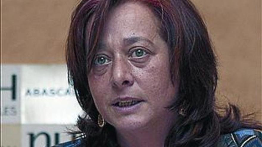 Fallece la exdirigente del PP madrileño Mercedes de la Merced