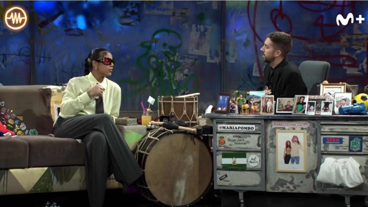 Madonna y Tokischa en 'La resistencia': La reina del pop charla con ...