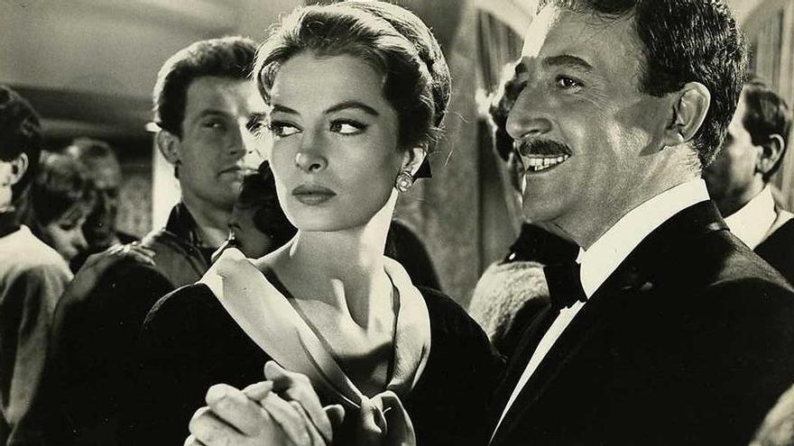 Cien años del nacimiento de Blake Edwards: sus 10 películas clave