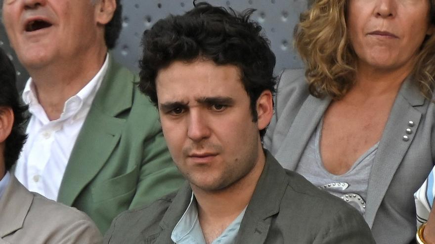 El historial de líos de Froilán: desde su autodisparo en el pie hasta ...