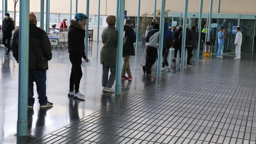 Sabíem que el model sanitari estava en perill i no vam fer res