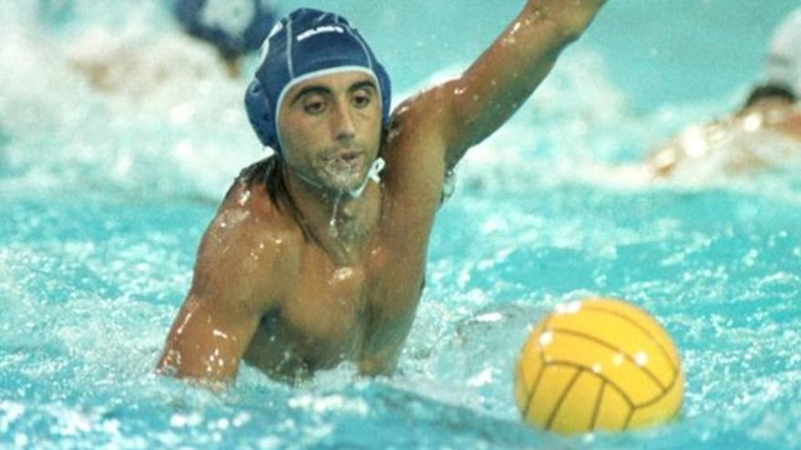 Deporters de altura en TV-3 y TVE