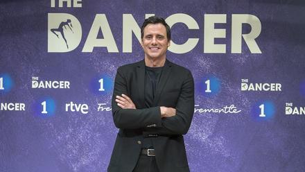 TVE saca a bailar al personal como terapia en 'The Dancer'
