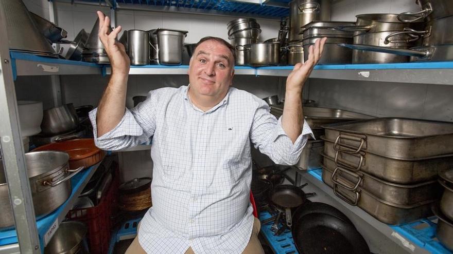 Què fa i com funciona World Central Kitchen, l’oenagé de José Andrés