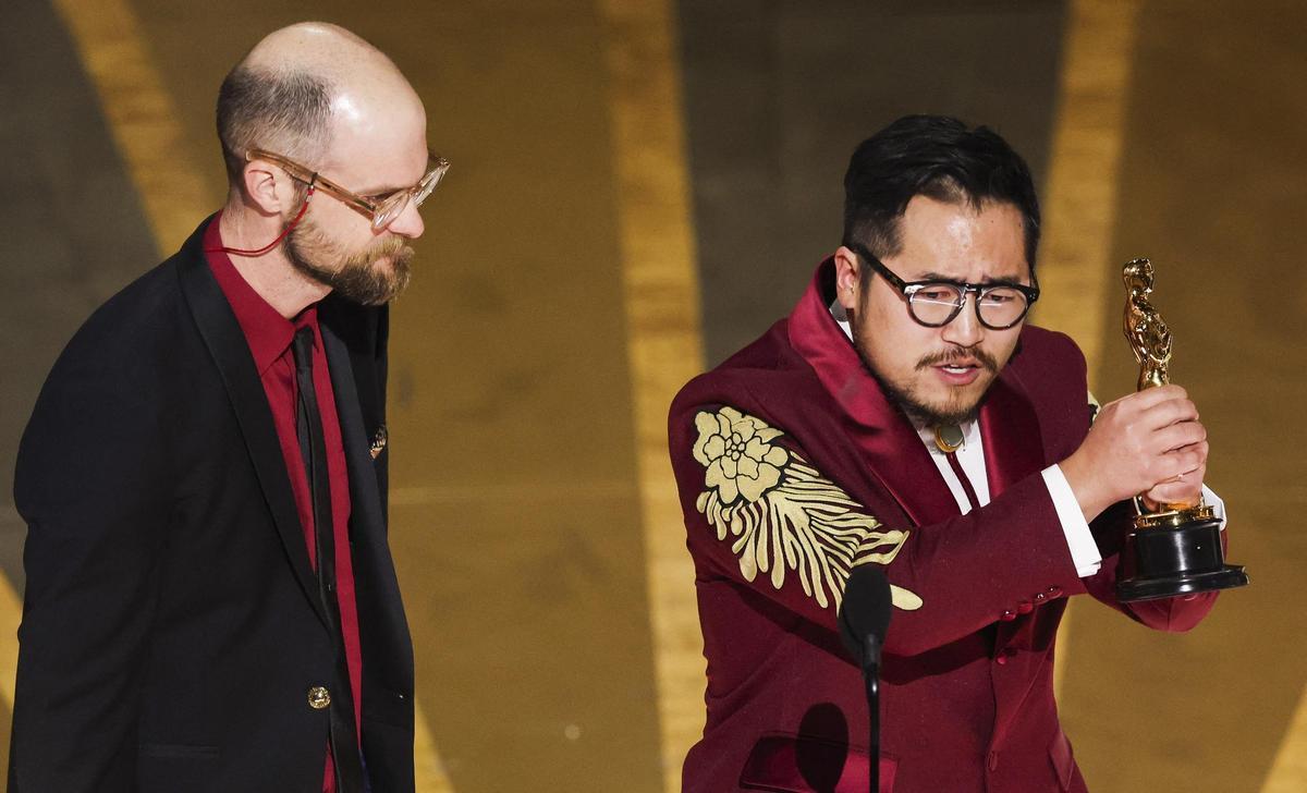 PREMIOS OSCAR 2023 | La gala de los Oscars, en imágenes