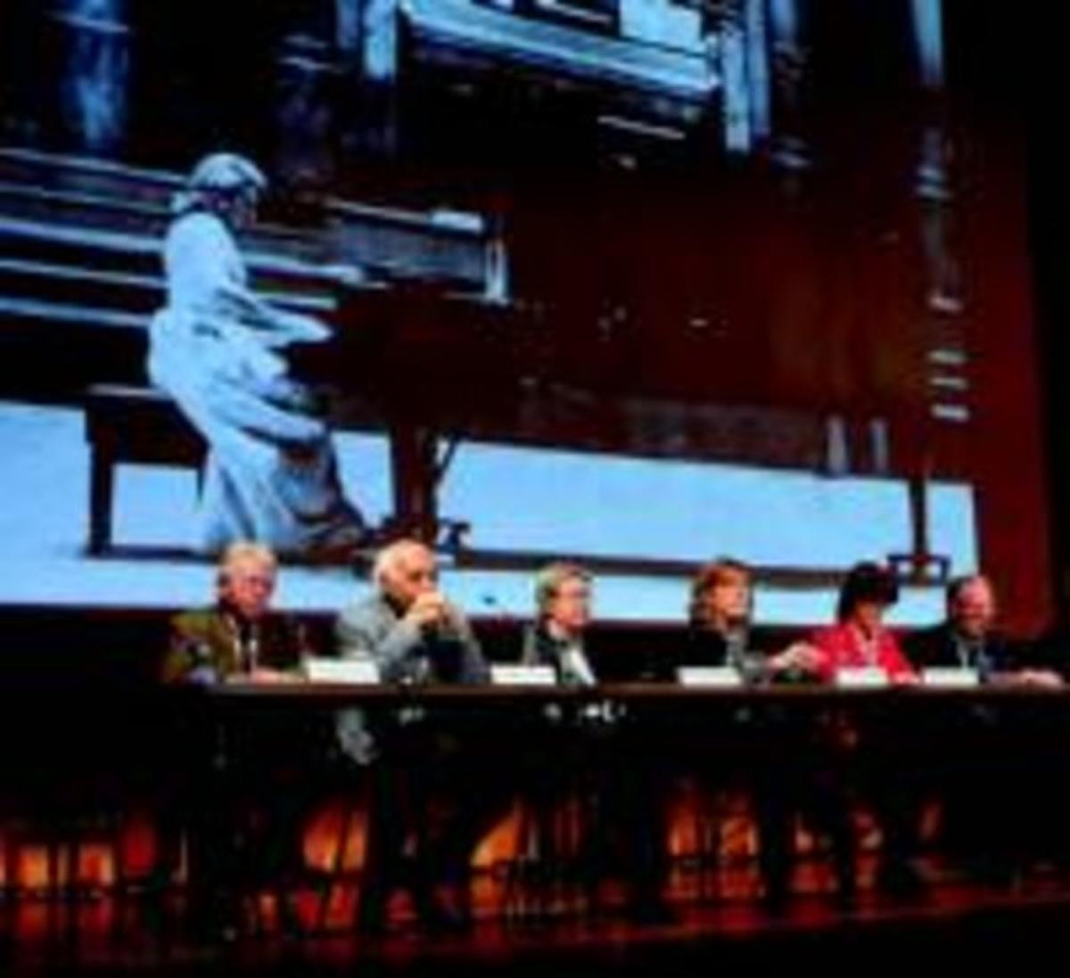 Veinticinco años sin Rosa Sabater