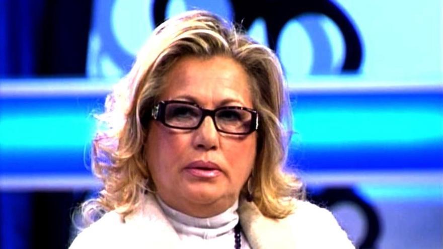 Deniegan el tercer grado a Maite Zaldivar por ¿desinterés¿ Deniegan el tercer grado a Maite Zaldivar por ¿desinterés¿