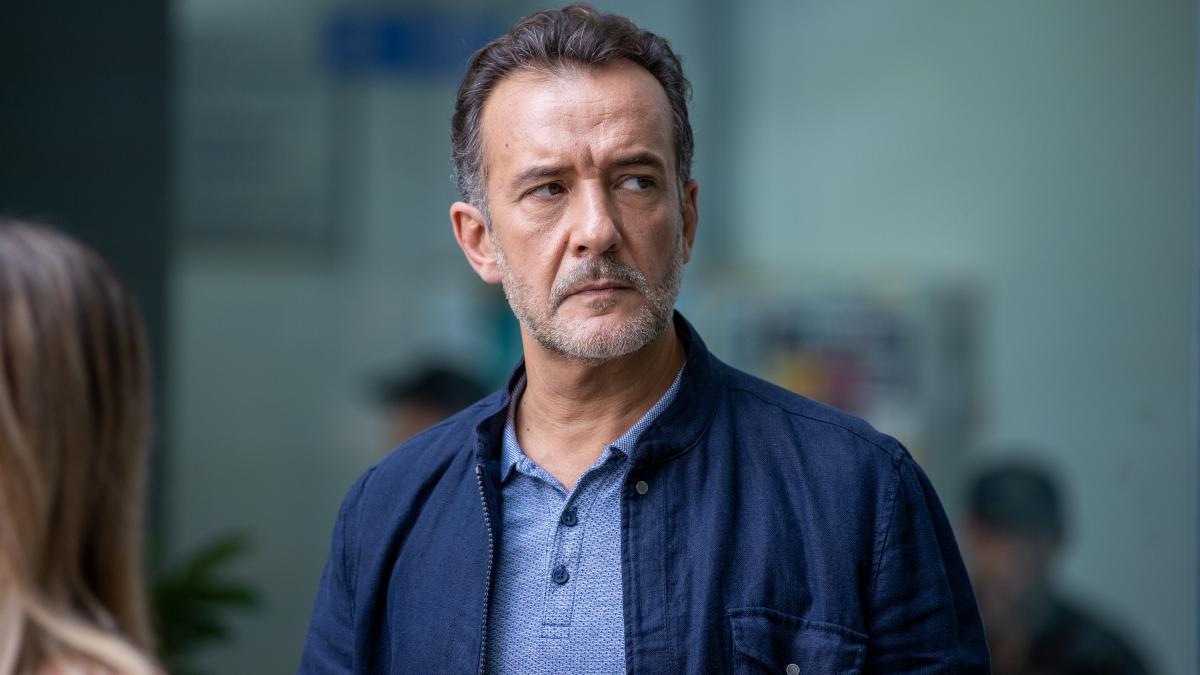 Entrevista con José Luis García Pérez | Las cancelaciones de obras me ...