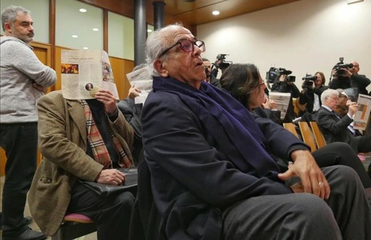 Morín se sienta de nuevo en el baquillo por 89 abortos ilegales