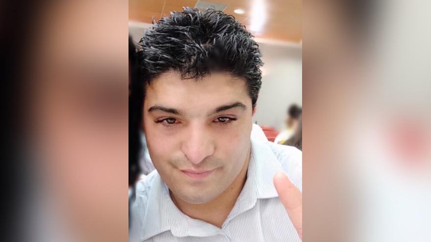 'Caso Eleazar': paliza y muerte de un joven discapacitado