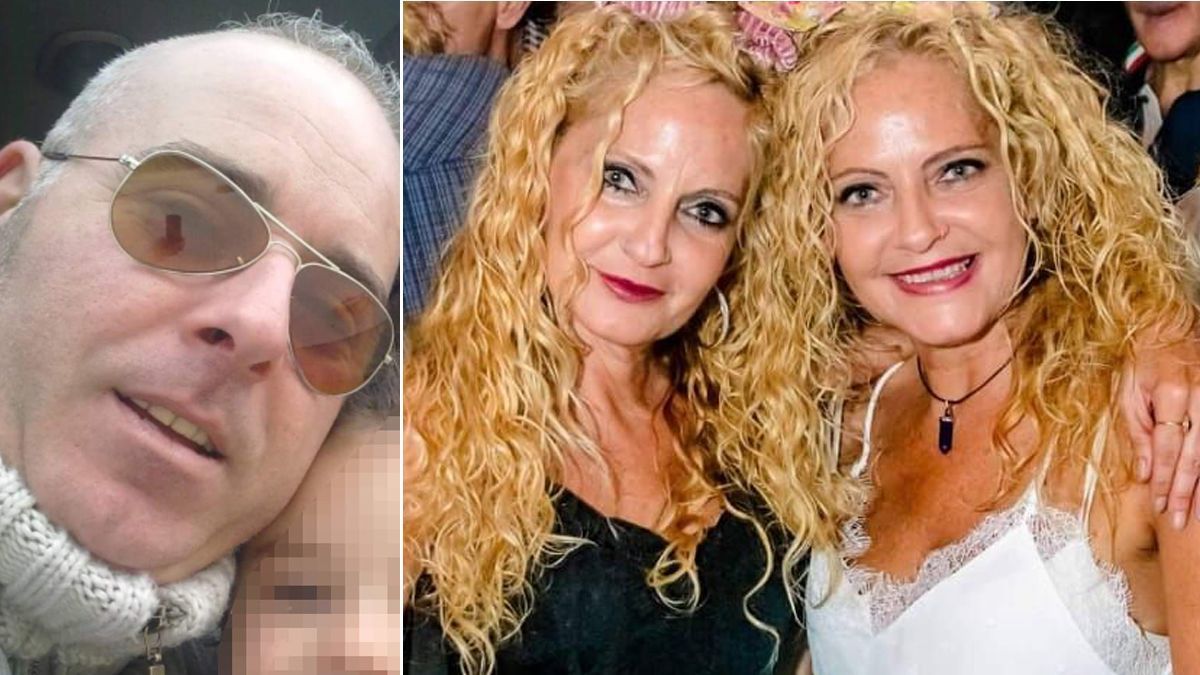 Las gemelas Vázquez afrontan 24 años de cárcel por asesinar al novio de ...