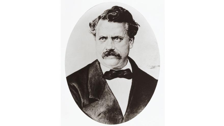 Entender + con la historia | Historia de un tal Luisvi