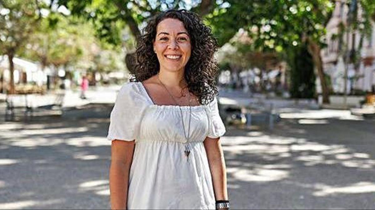 Sandra Boned Riera: «Amb la Covid vam veure menys ictus, però més greus»