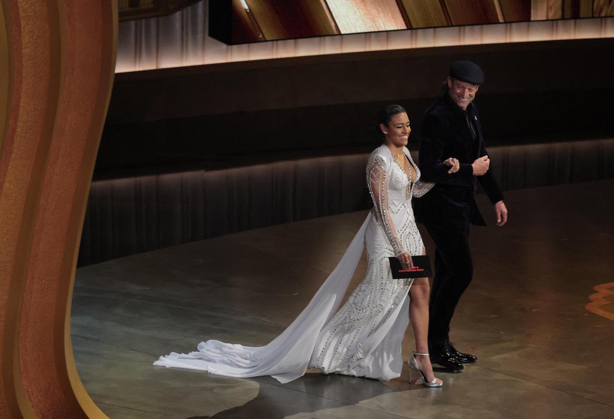 PREMIOS OSCAR 2023 | La gala de los Oscars, en imágenes