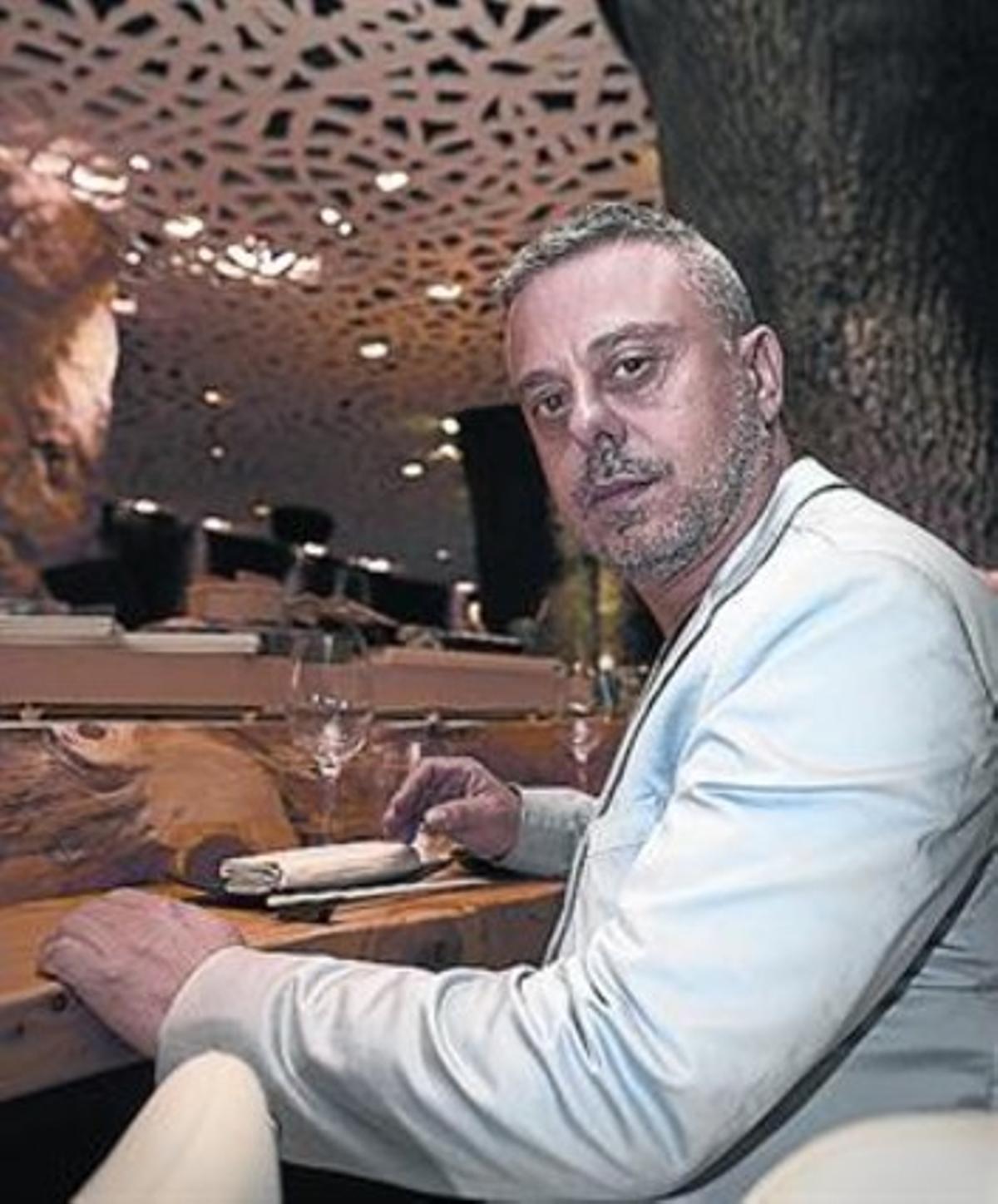 Crimen a la barcelonesa