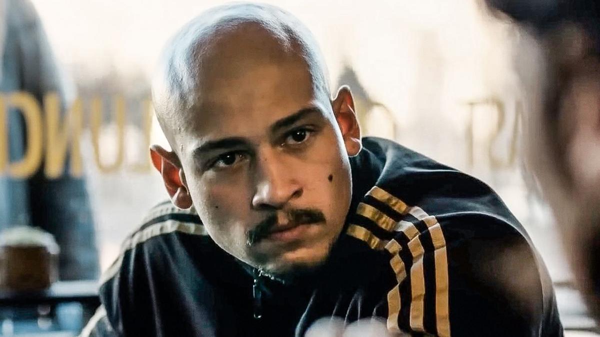 Cine en barcelona | 'Oro puro': la película sobre la vida del rapero Xatar