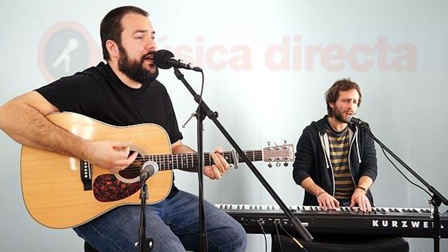 El Valeroso Albert Palomar