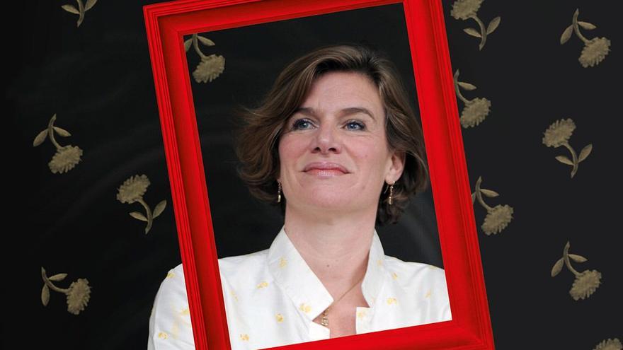 Mariana Mazzucato: l’economista escoltada (i temuda) per l’elit ...