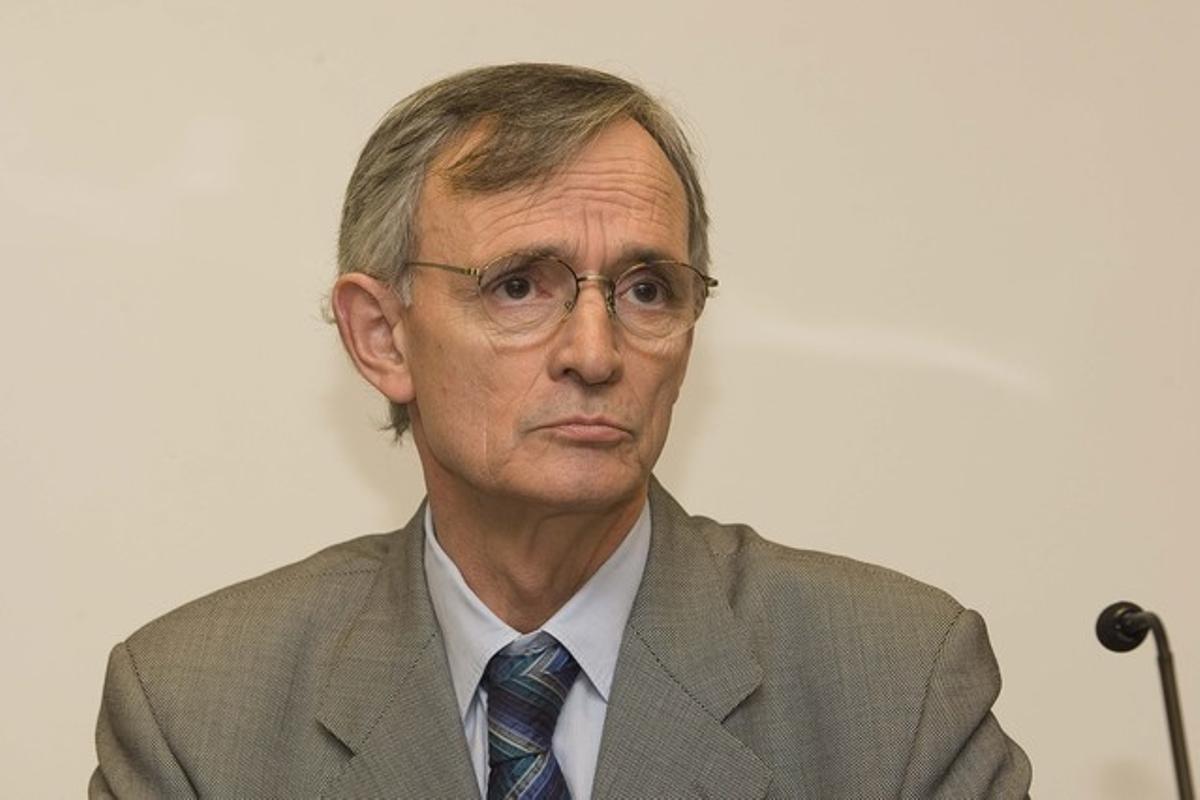 Anton Costas renueva la junta del Círculo de Economía