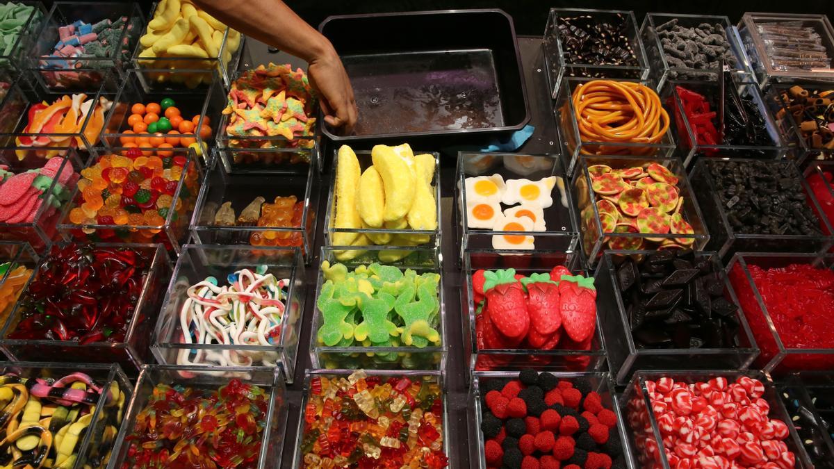 SUBIDA DE AZÚCAR | ¿Comer dulce sin que te suba el azúcar? Un ...