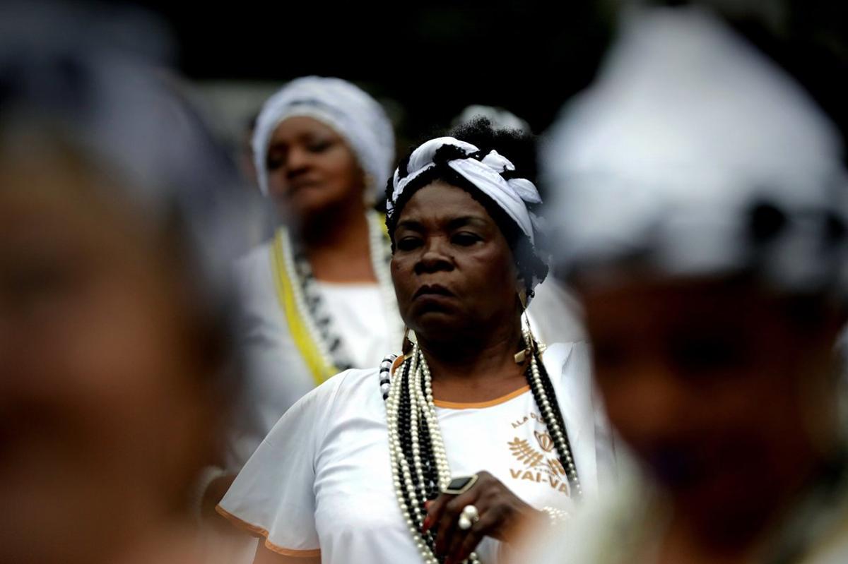Brasil: Cada dos horas mueren cinco personas negras Brasil: Cada dos horas mueren cinco personas negras