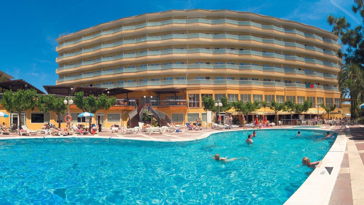 Salou: El millor hotel a la millor ciutat