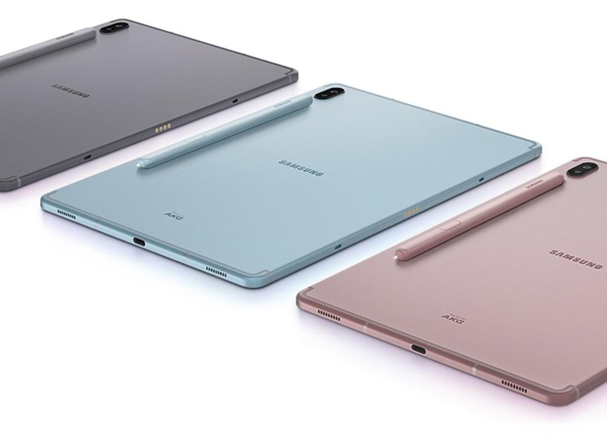 Samsung presenta Tallk aplicació per ajudar malalts ELA