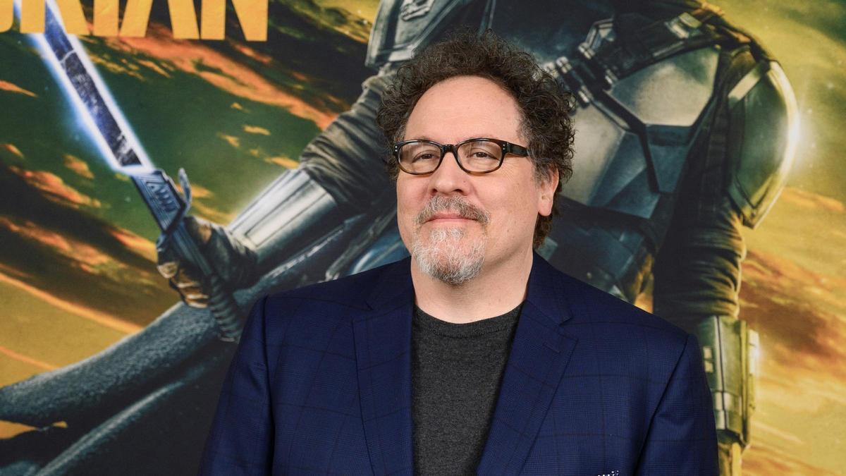 ‘The Mandalorian’ temporada 3 (Disney+) | Jon Favreau: el pare de ‘The ...